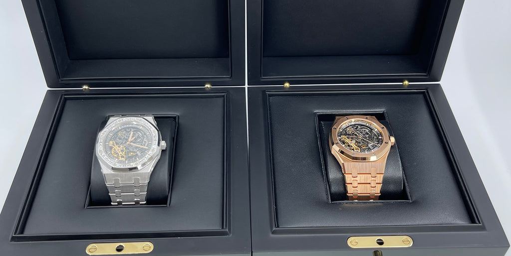 MEN 'S WATCHES – OMNI TIMEPIECES